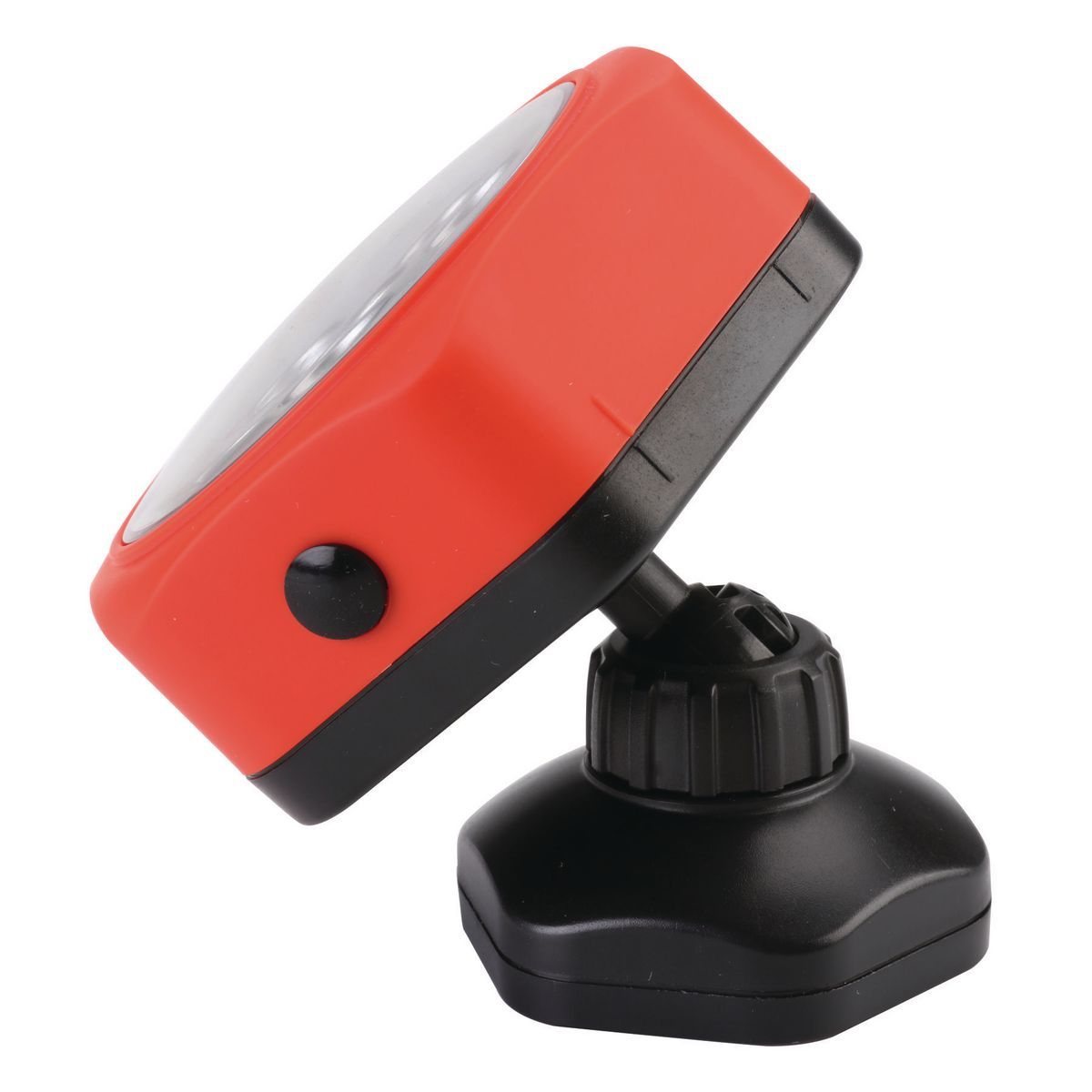 Harbor Freight - 180 Lumen Rotating / Swivel Magnetic LED Work Light ...