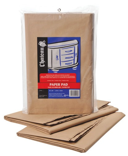 Chateau - Paper Pad 5'x6' (ft) (2-Pack) – modSTORAGE | Shop