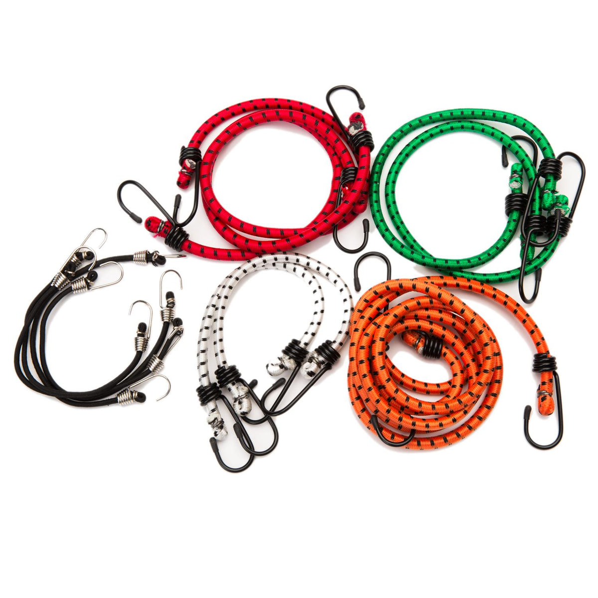 Assorted Elastic Straps – modSTORAGE | Shop
